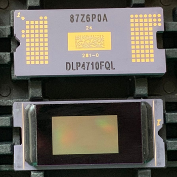 适用原装 极米H1S 微型投影机DMD芯片 DLP4710FQL 281-0 全新【图片 价格 品牌 报价】-京东