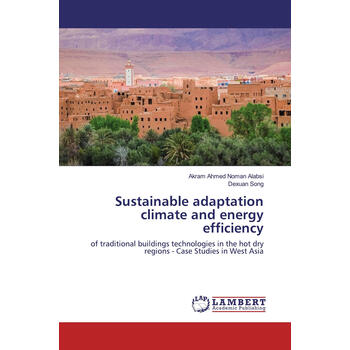 Sustainable adaptation climate and energy effici