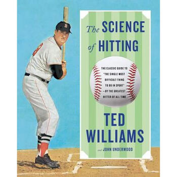Science of Hitting