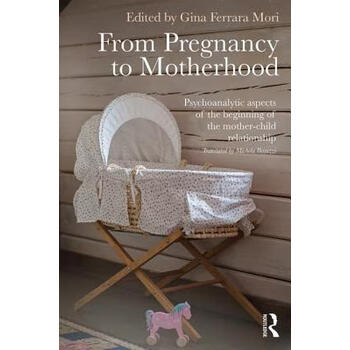 From Pregnancy to Motherhood: Psychoanalytic As