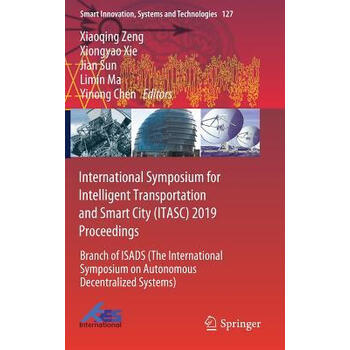 International Symposium for Intelligent Transpo