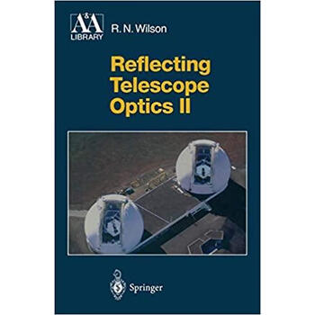 Reflecting Telescope Optics II: Manufacture, Tes