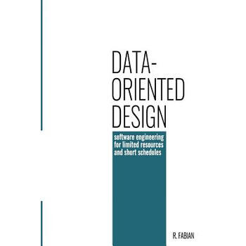 Data-Oriented Design