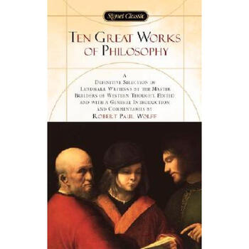 Ten Great Works of Philosophy