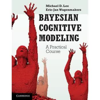 Bayesian Cognitive Modeling
