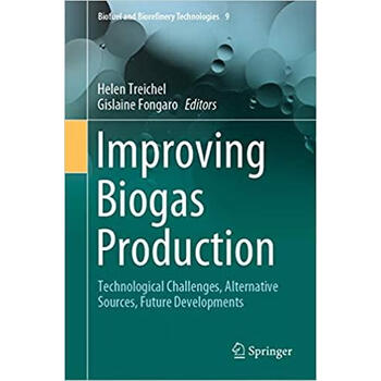 Improving Biogas Production: Technological Chall