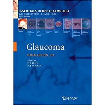 Glaucoma                                        