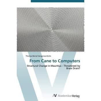 From Cane to Computers