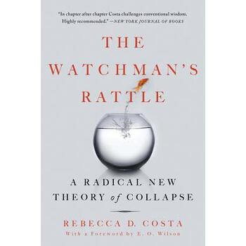 The Watchman's Rattle