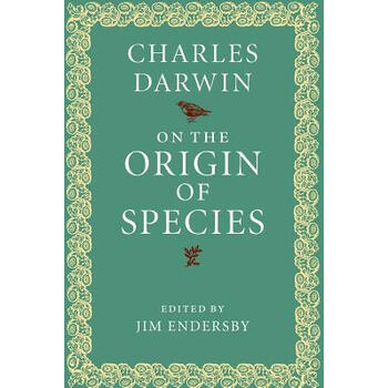 On the Origin of Species