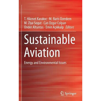 Sustainable Aviation: Energy and Environmental I