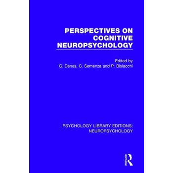 Perspectives on Cognitive Neuropsychology