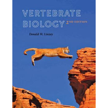 Vertebrate Biology