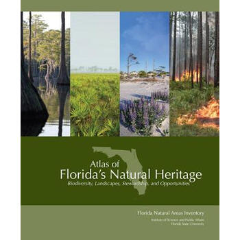 Atlas of Florida's Natural Heritage: Biodiversit