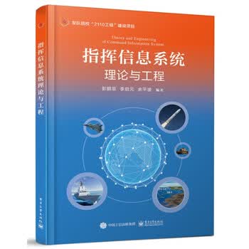 正版 指挥信息系统理论与工程9787121385230