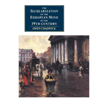 Secularization of the European Mind in the N...