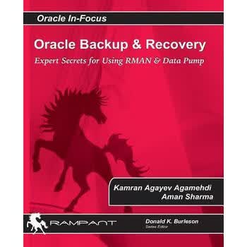 Oracle Backup and Recovery: Expert secrets for u