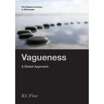 Vagueness: A Global Approach