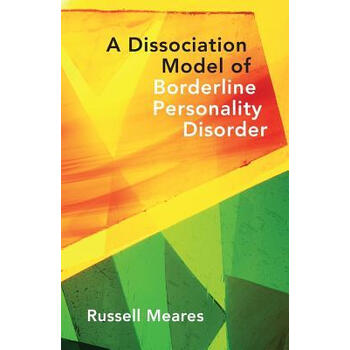 Dissociation Model of Borderline Personality Di