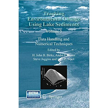 Tracking Environmental Change Using Lake Sedimen