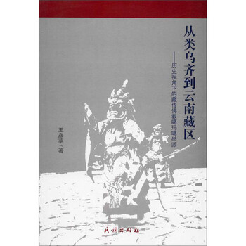 从类乌奇到云南藏区：历史视角下的藏传佛教噶玛噶举派