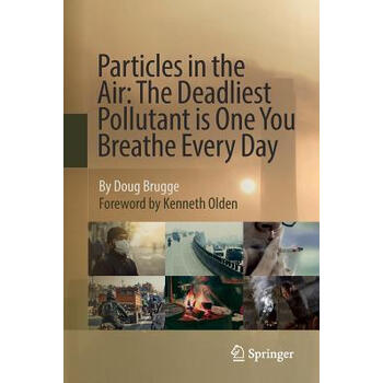 Particles in the Air: The Deadliest Pollutant Is