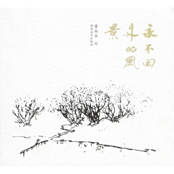 永不回来的风景