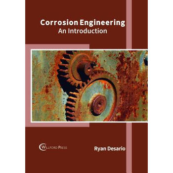 Corrosion Engineering: An Introduction