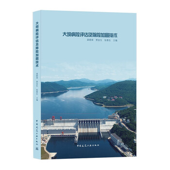 大坝病险评估及除险加固技术