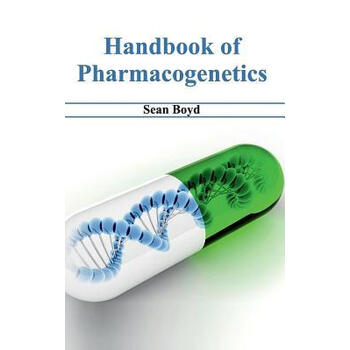 Handbook of Pharmacogenetics