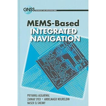 高被引MEMS-Based Integrated Navigation