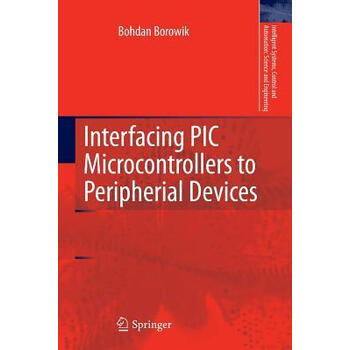 Interfacing PIC Microcontrollers to Peripherial