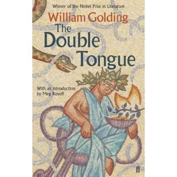 Double Tongue: With an introduction by Meg R...
