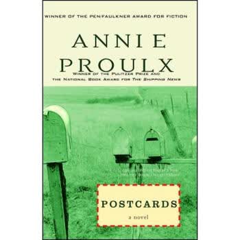 Postcards