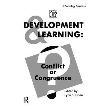 Development Learning: Conflict or Congruence?
