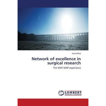 Network of Excellence in Surgical Research