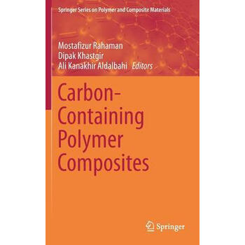 Carbon-Containing Polymer Composites