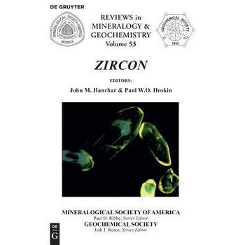 高被引Zircon