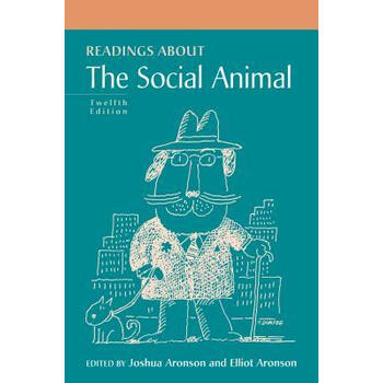 Readings about the Social Animal