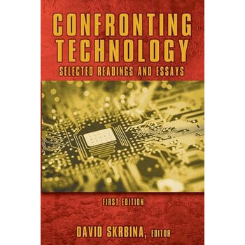 Confronting Technology
