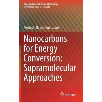 Nanocarbons for Energy Conversion: Supramolecula