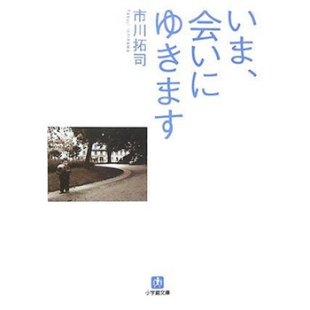 いま、会いにゆきます (小学館文庫 い 6-2)