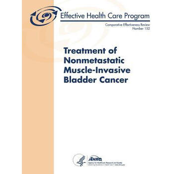 Treatment of Nonmetastatic Muscle-Invasive Bladd