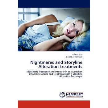 Nightmares and Storyline Alteration Treatments