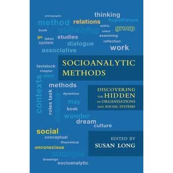 Socioanalytic Methods: Discovering the Hidden i
