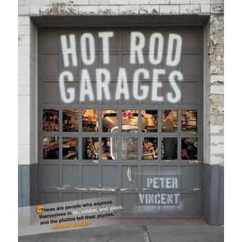 Hot Rod Garages