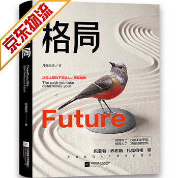【系列自选】成功学书籍 格局 月夜生凉 著
