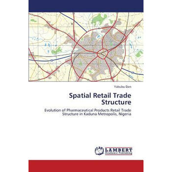 Spatial Retail Trade Structure