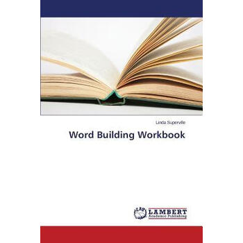 Word Building Workbook