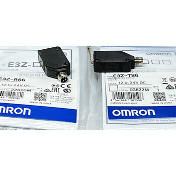 定制传感器E3Z-D87/T66A/T86/R66/R86光电开关D-L E3Z-T86A对射 不含线【图片 价格 品牌 报价】-京东